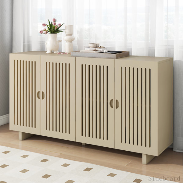 Ebern Designs Rampati 60.00'' Sideboard | Wayfair